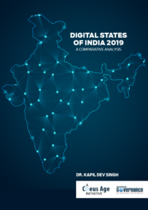 Digital States of India 2019 - Coeus Age